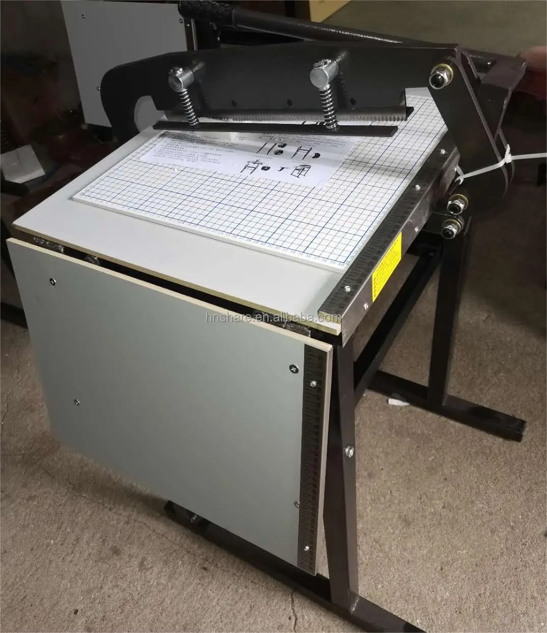 Manual Electric Fabric Cutter Cutting Machine - Buy Manual Fabric ...