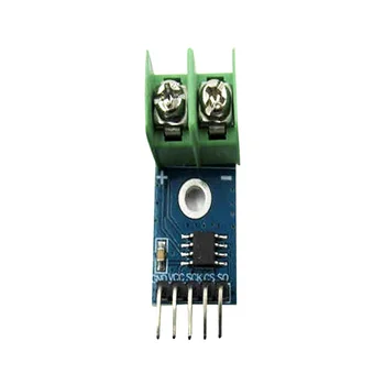 Max6675 K-type Thermocouple Temperature Sensor Temperature 0-800 Degrees Module - Buy Max6675 K ...