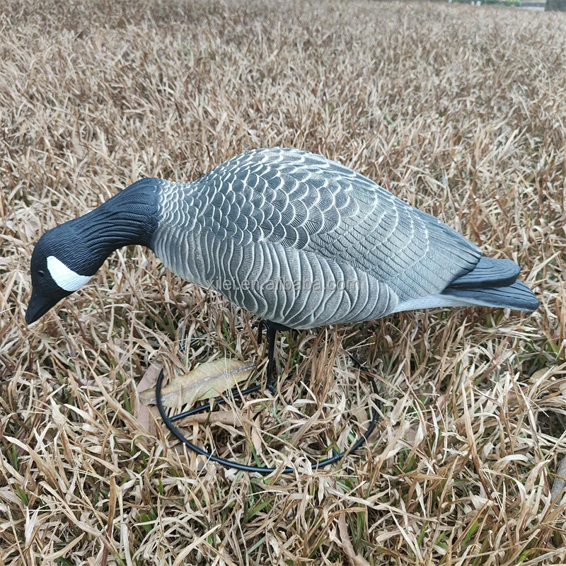 Xilei Goose Decoys - Realistic Full Body Canadian Goose Decoys