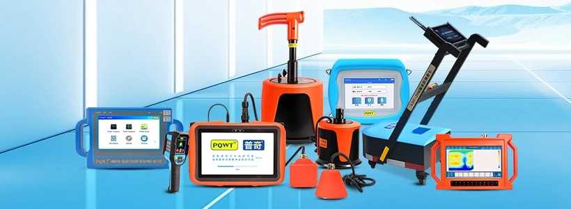 TYM-30K Portable Mobile Cavity Detector for Water Testing 220V 95% ...