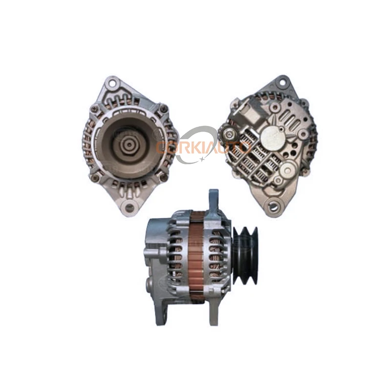 Car Generator Alternator for MAZDA MPV 12V 70A I 2.5 TD