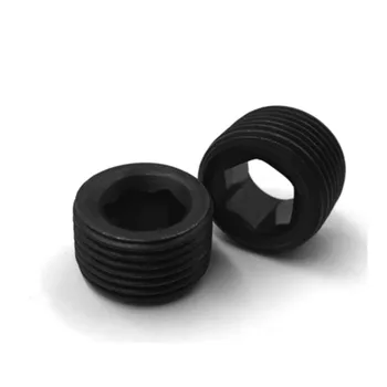 Hollow Lock Thread Set Screw - Buy Hollow Set Screw,Thread Hollow Screw ...