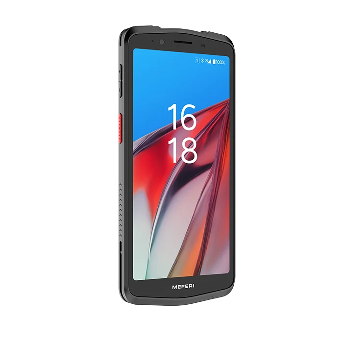 MEFERI ME65 5G pdas IP67 Waterproof Data Collector terminal mobile ...