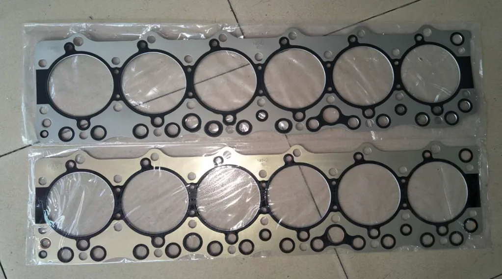 Engine Cylinder Head Gasket For Mercedes Benz M111 2.3l 1110161520 ...