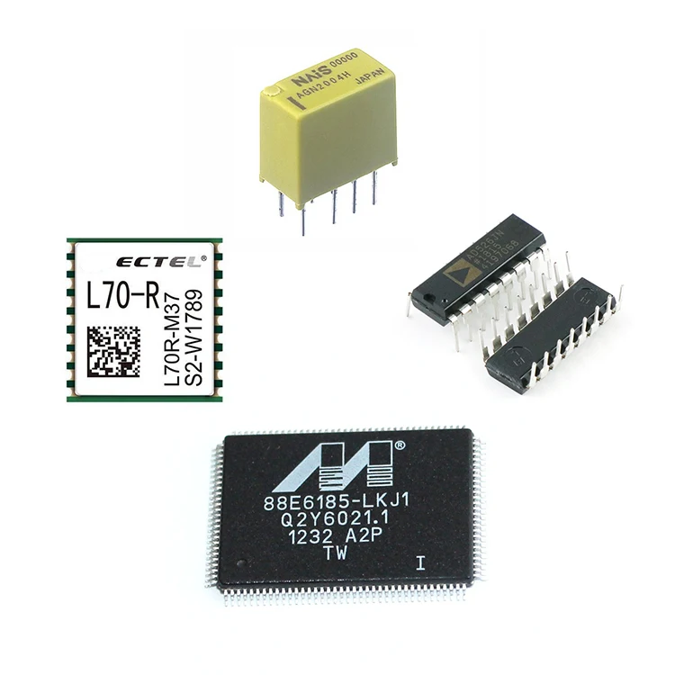 Electronics Stocks Mt6329a/b Electronic Information Technology Mt6329a ...
