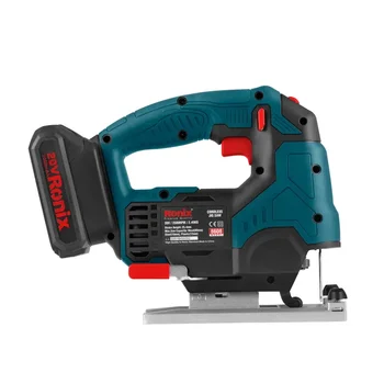 Ronix 8608 Model With 4.0a Battery 30w Cordless Jig Saw 16l/min ...