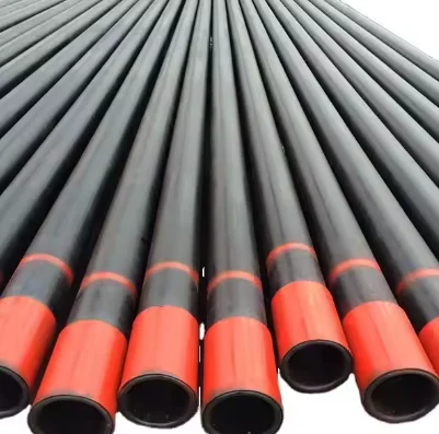 Api 5ct P110 9-5/8'' Btc R3 Octg Casing & Tubing Pipe With Coupling ...