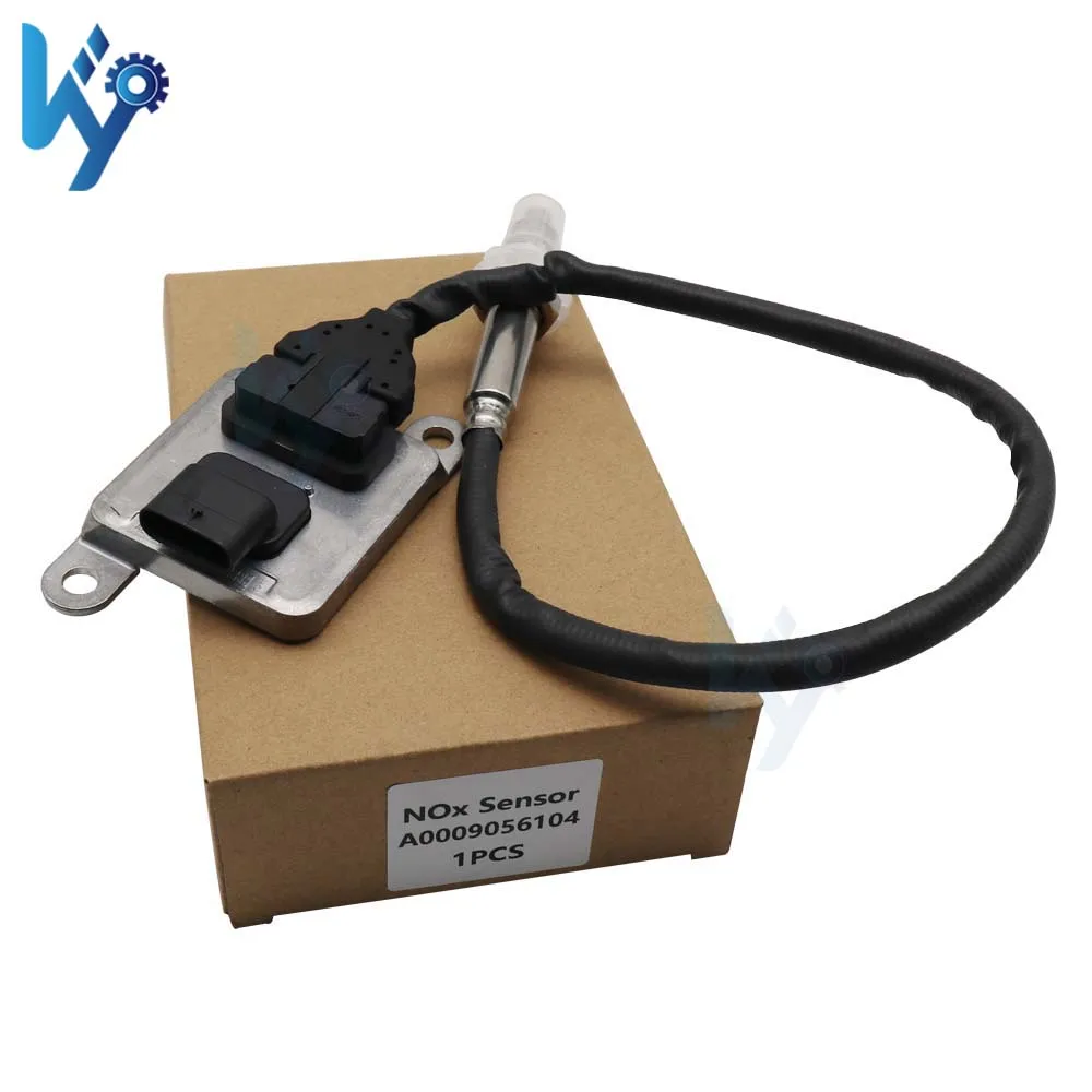 KY OEM A0009056104 NOx Sensor 5WK96681A 5WK96681B 5WK96681C 5WK96681 ...