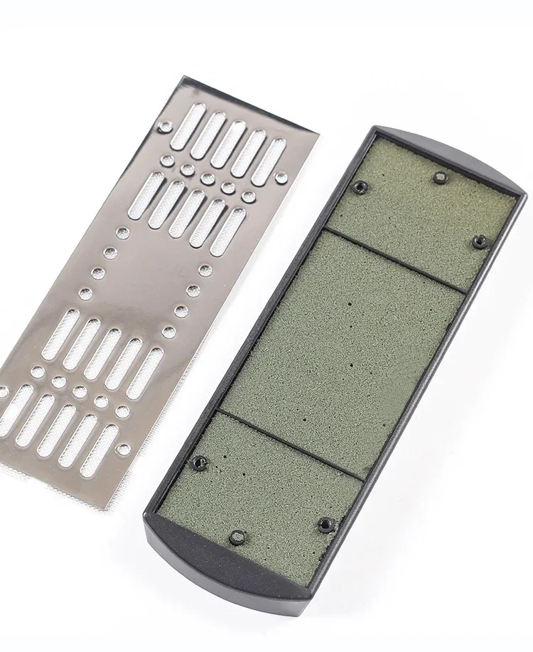 Portable Smoking Cigar Humidor Tobacco Humidifier For Humidors,Travel ...