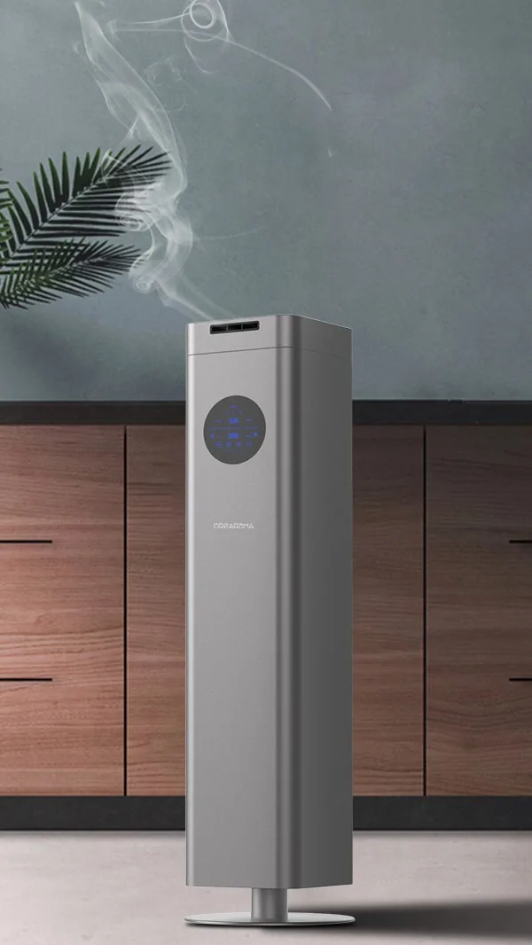 Wholesale 4000cbm Commercial Smart Electric Air Scent Diffuser 1.5l ...