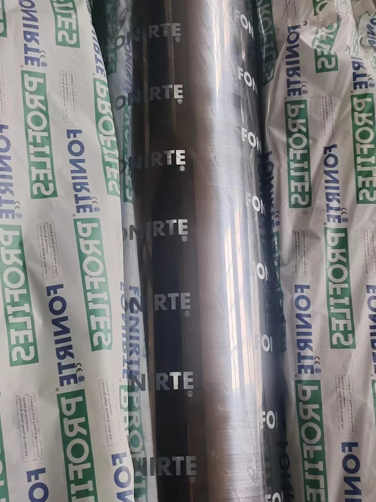 UPVC Plastic PVC Window Profiles - Durable & Versatile
