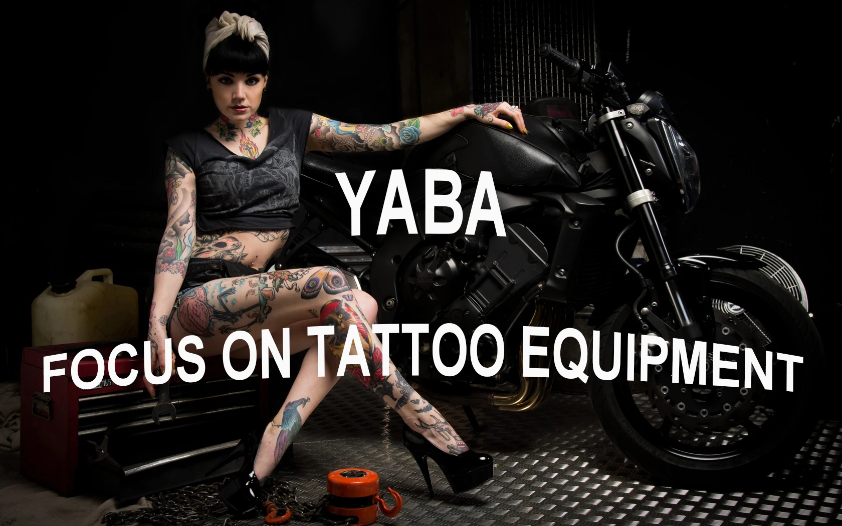 Yaba Tattoo Supply Disposable Plastic 13mm Skull Ink Cup Tattoo ...