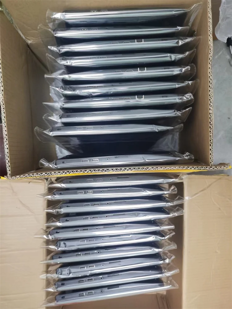 Manufacturers Wholesale Of Used Laptops A Large Number Of Cheap Core ...