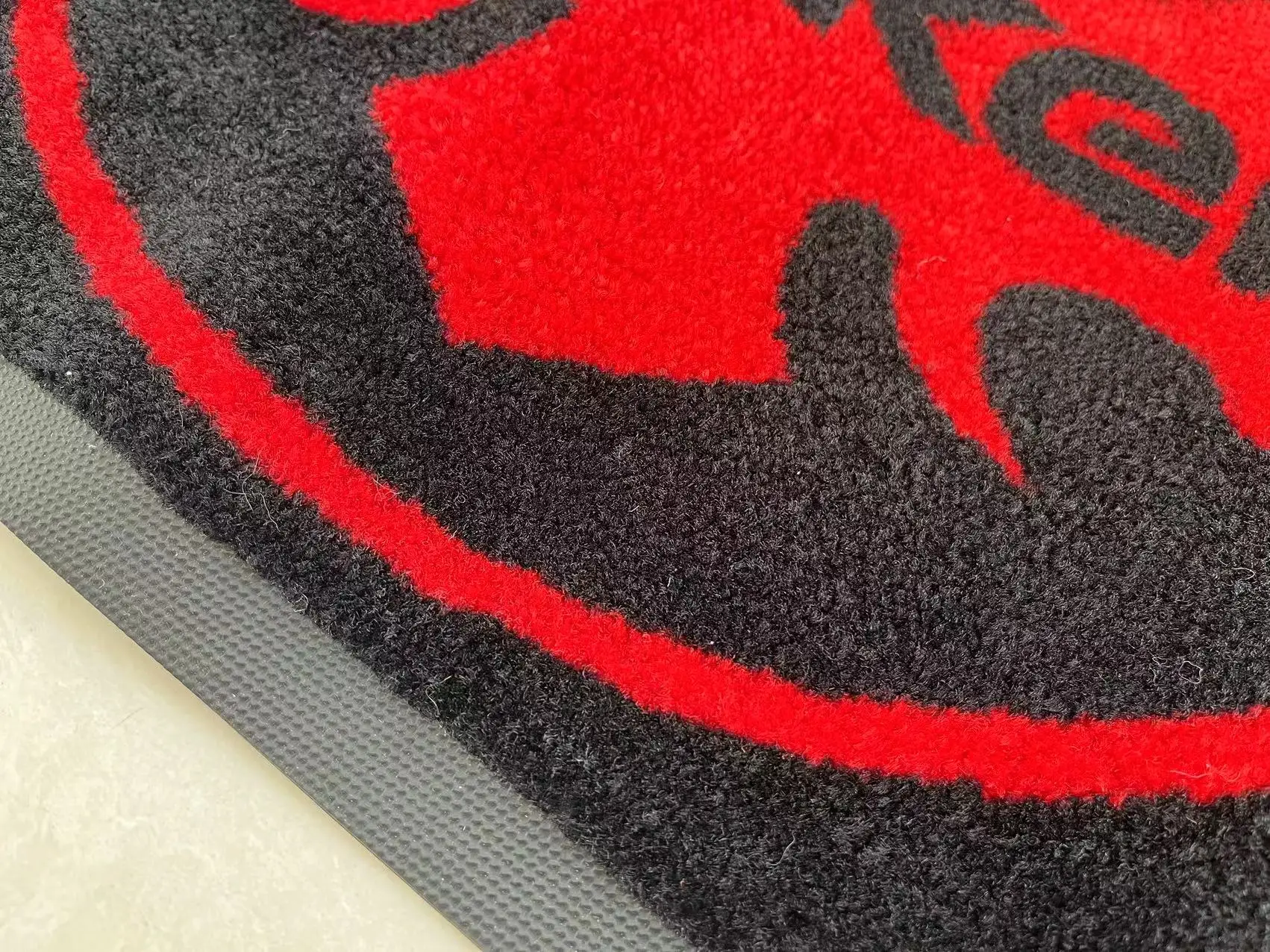 Printed Logo Custom Logo Door Mats Rugs Floor Carpet| Alibaba.com