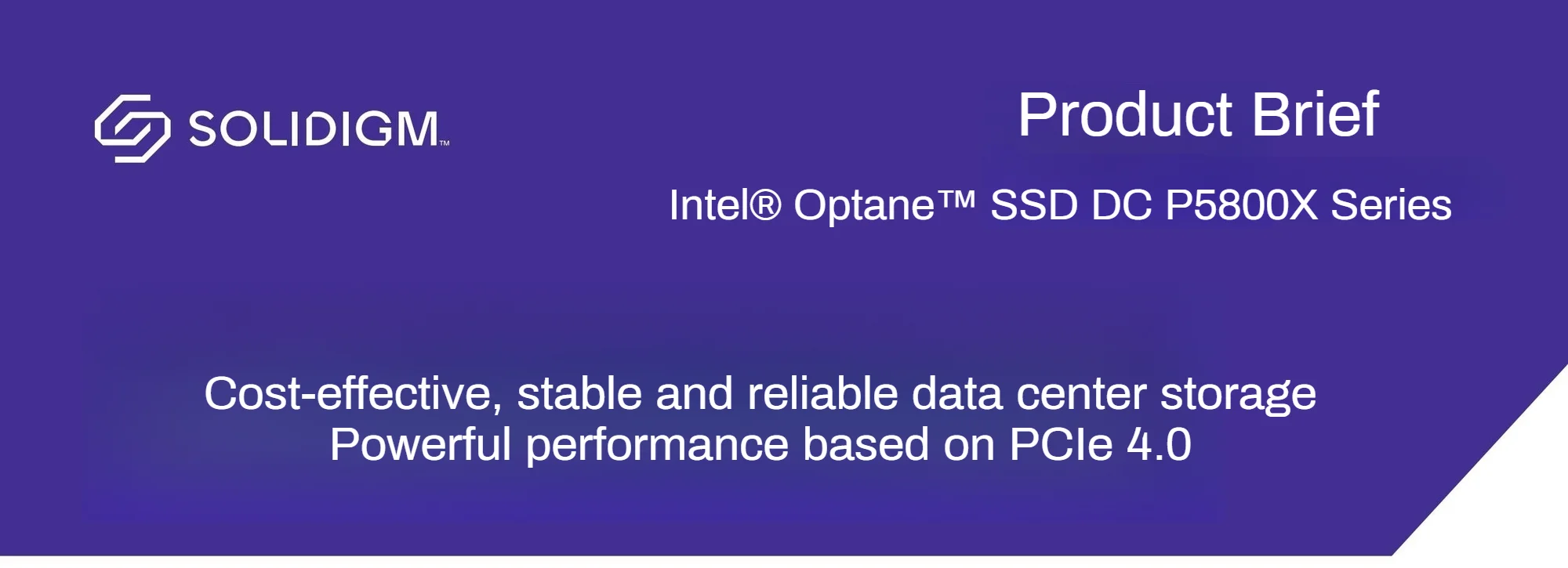 Intel Optane Dc P5800x Series 3.2tb Ssd 2.5in U.2 Pcie 4.0 X4 Nvme 3d ...