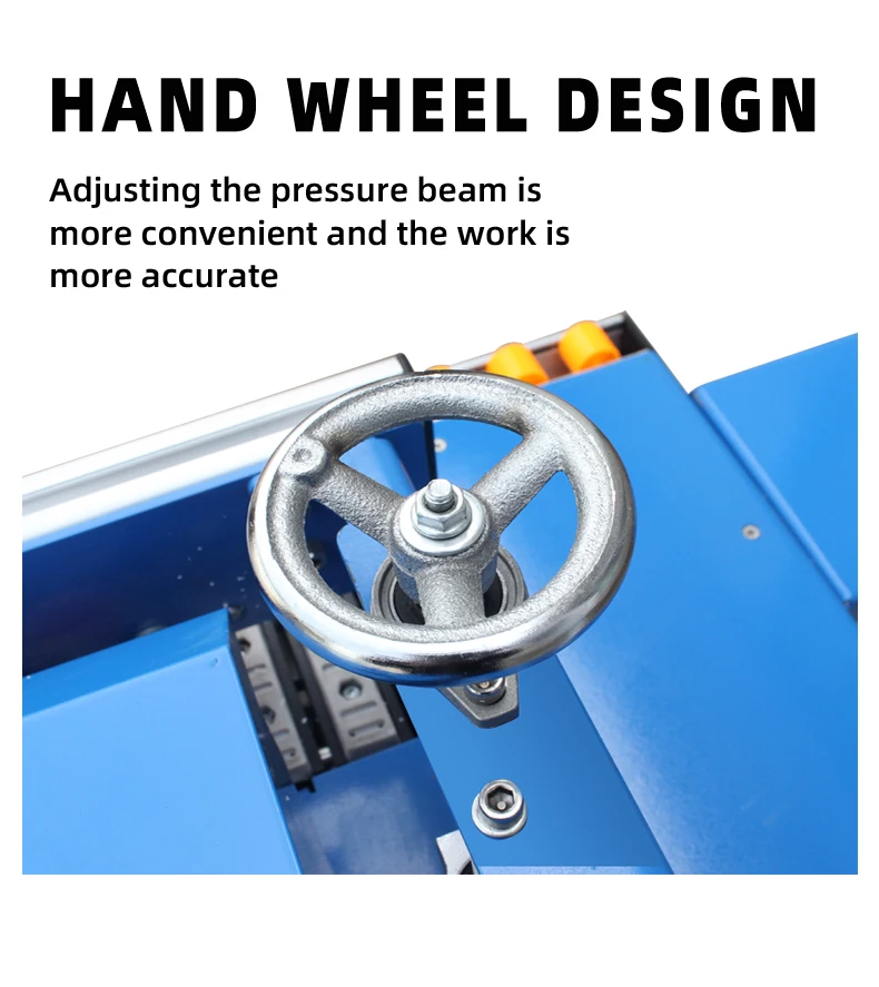 High Quality Automatic Edge Banding Machine for Wood Furniture