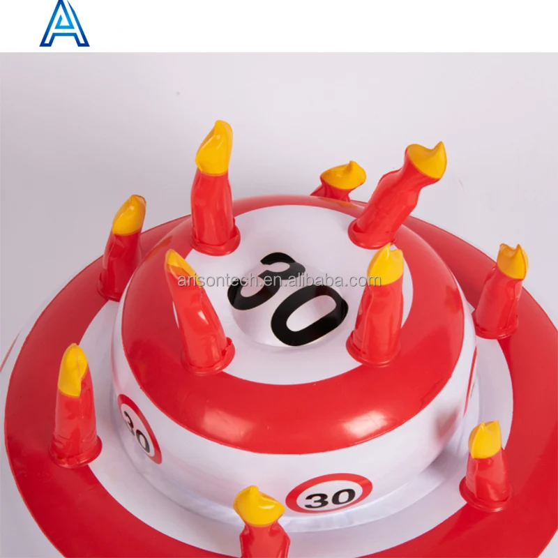 Eco-friendly Vinyl Pvc Air Blow Inflatable Birthday Party Celebration ...