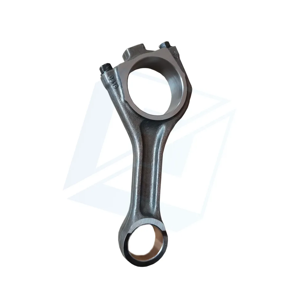 Wholesaler Crankshaft Con Rod Connecting Rod Lr124261 2.0t 204dta ...