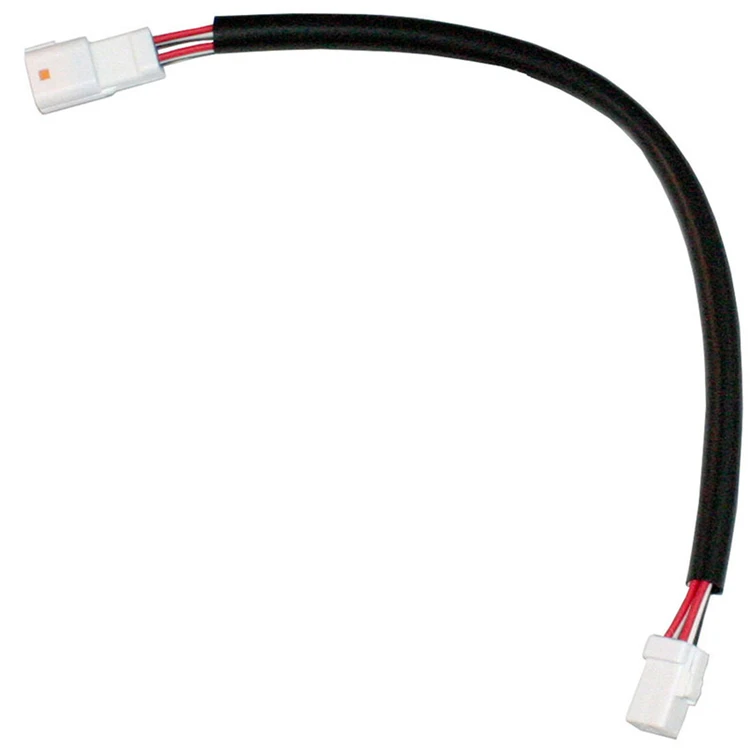 Can-bus Wire Extension Kit Handlebar Extended Wire Harness For Harley ...