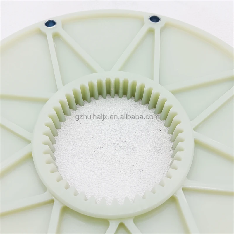 Excavator Parts - C4.4 C6.6 Engine Hydraulic Pump Coupling