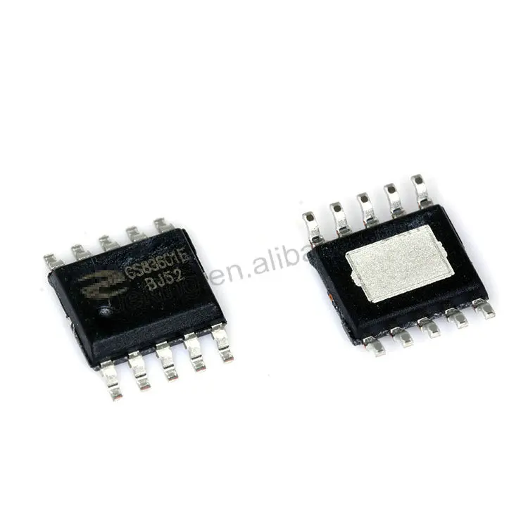 Jeking Audio Power Amplifier IC CS83601E ESOP10 11W