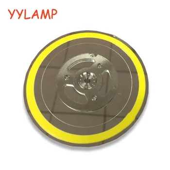 Laser Projector Color Wheel For Panasonic Pt-vmz50 - Buy Pt-vmz50 ...