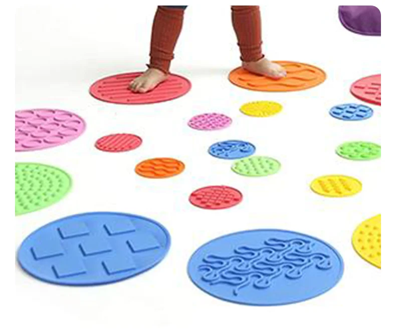 Autism Tactile Stimulation Processing Interactive Calming Sensory Play ...
