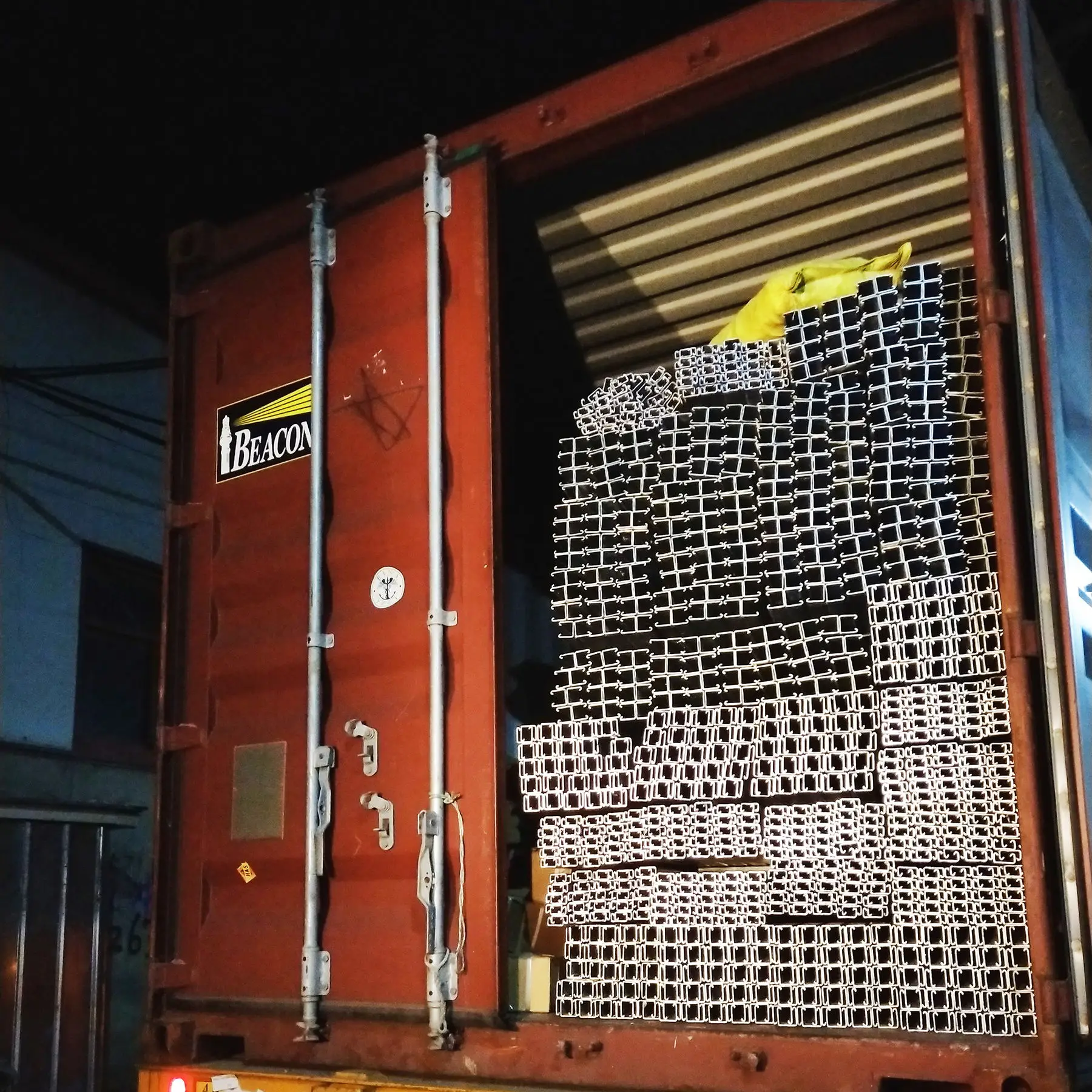 Stainless Steel Cable Tray Hdg Electrical Cable Wireway Strut C Channel ...