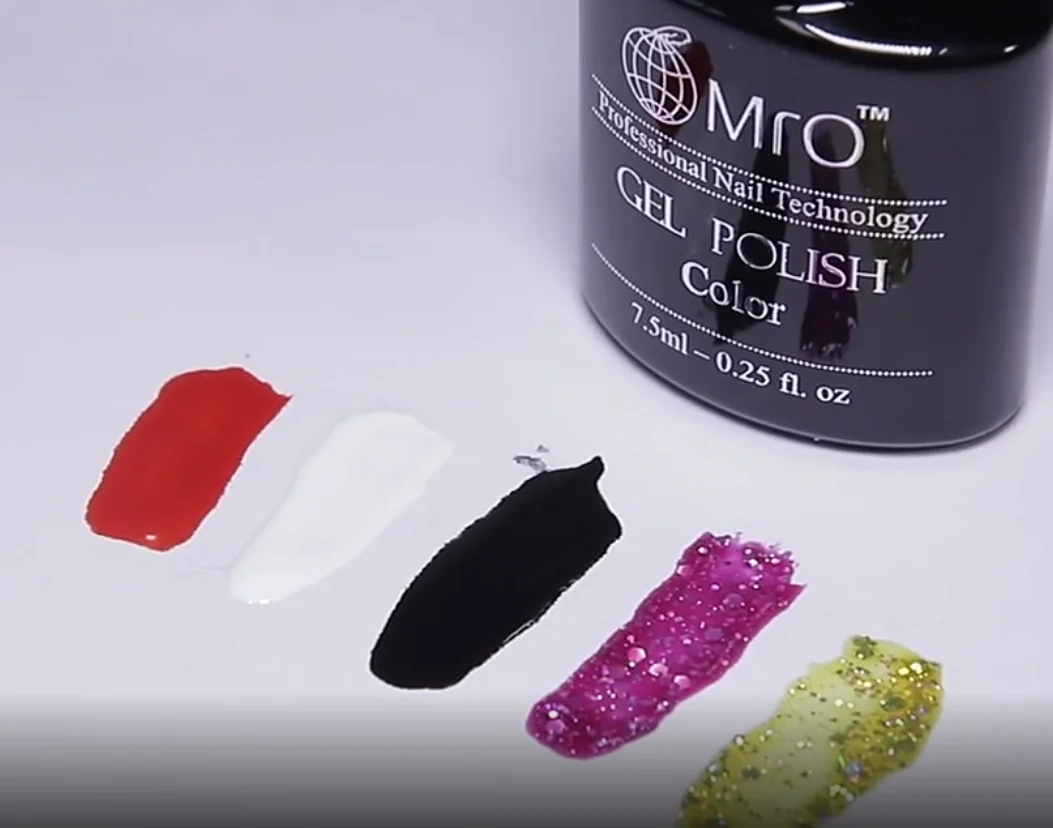 Uv Gel Nail Polish Factory China - Buy China Gel Nail Polish,Nail ...