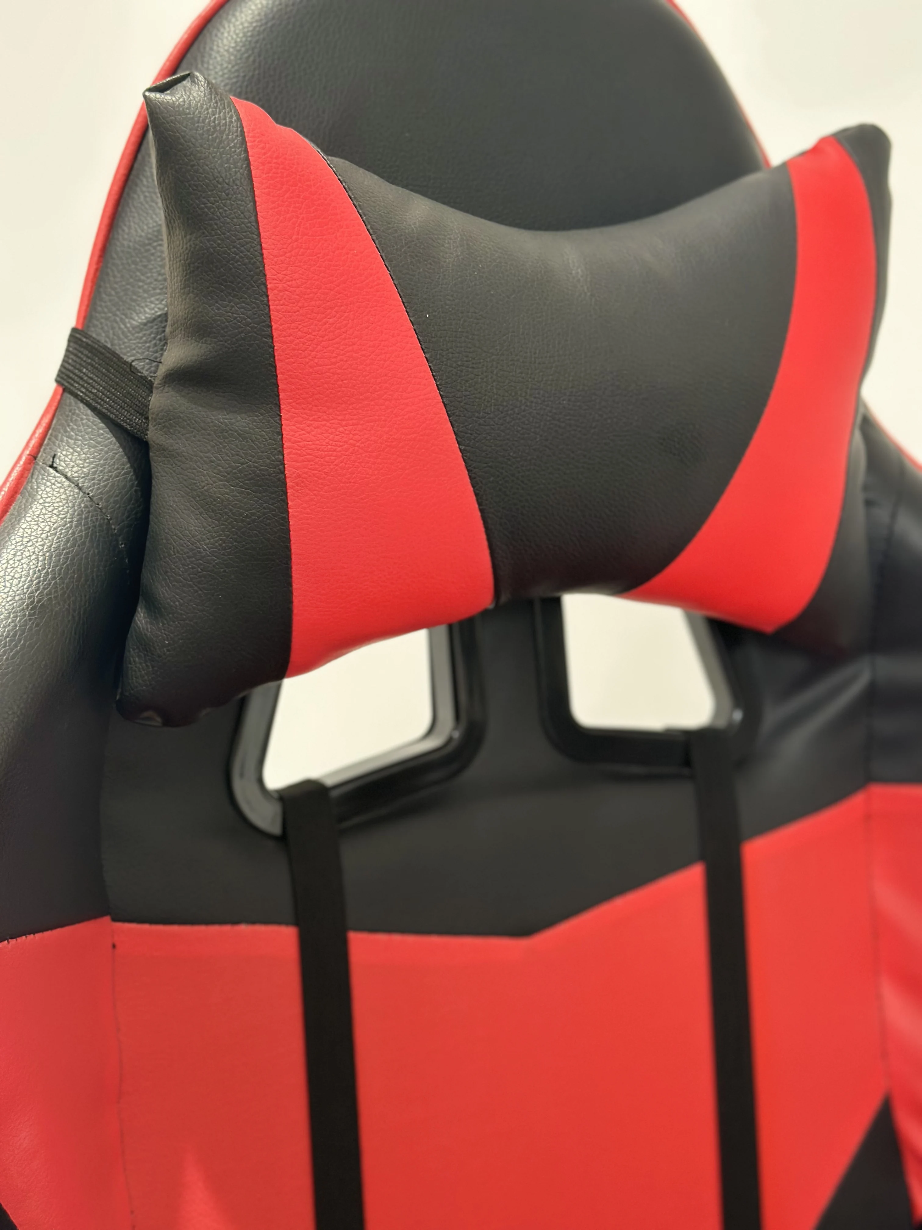 Alibaba.com: Customizable rotating reclining PU leather gaming chair ...