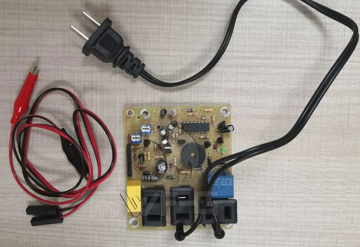 Anti Cheat Anti Shocking Device for POG Game Blocker