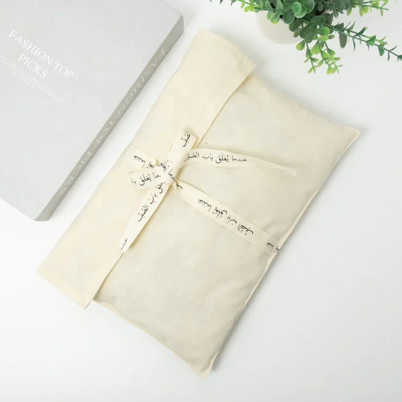 Cotton Envelope Gift Packaging - Luxury Dust Bags