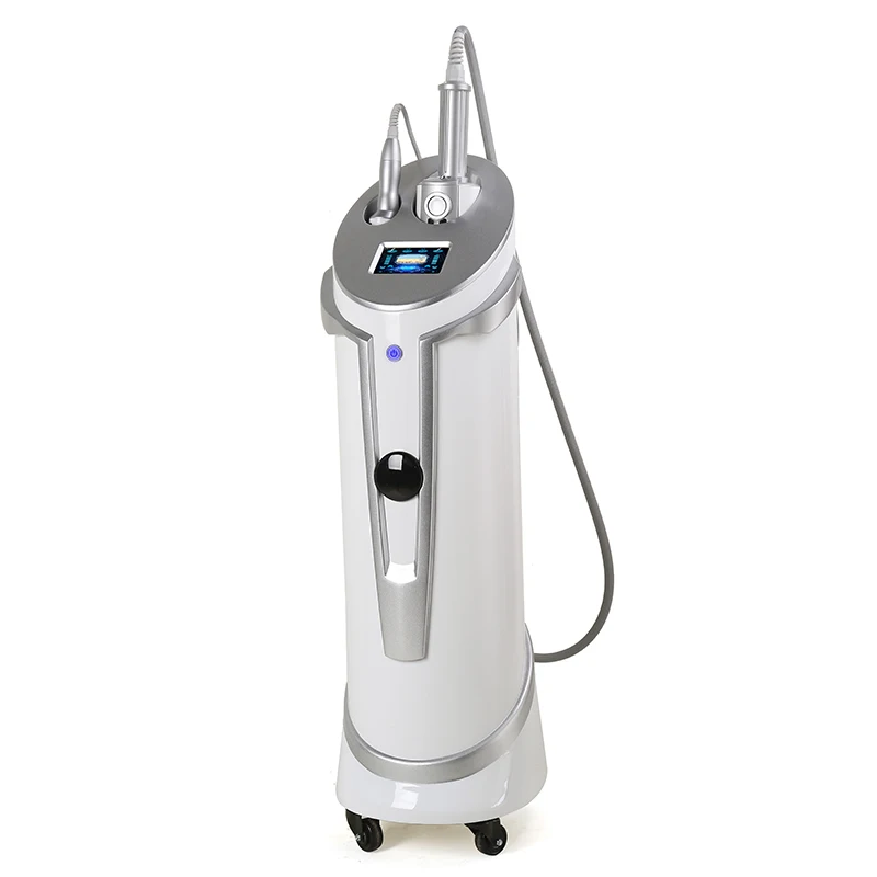 2023 Hot 8d Deep Vacuum Inner Ball Endos Roller Massage Rolling Ball ...