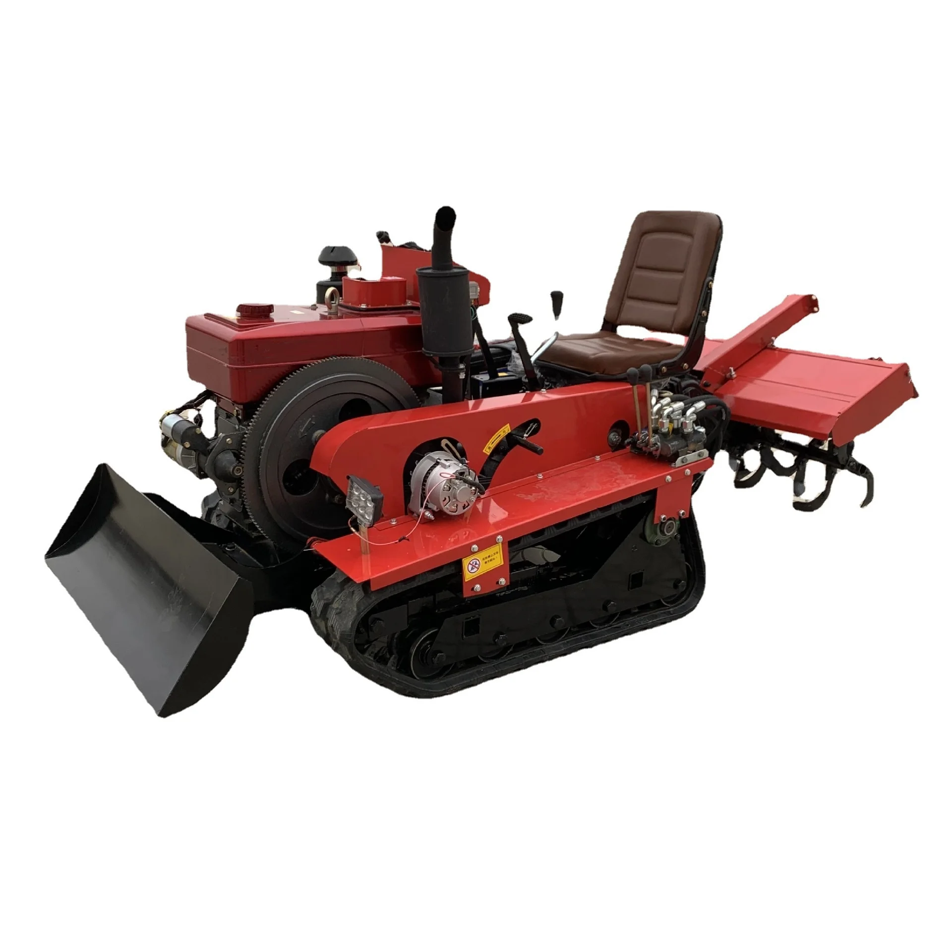Small Four-wheel Drive Suitable For Farmland Mini Gearbox For Ride On ...
