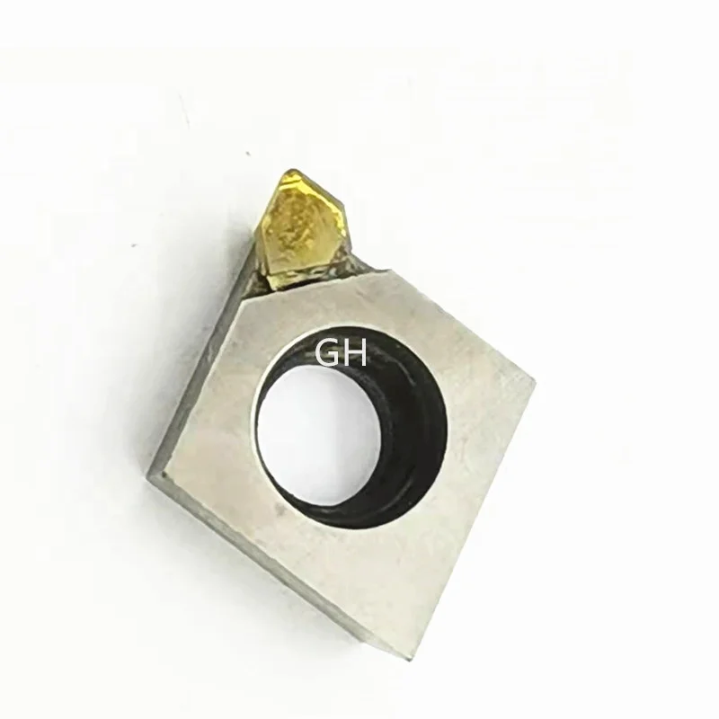 Monocrystalline Diamond Ball R Milling Tools Single Crystal Diamond Mcd ...