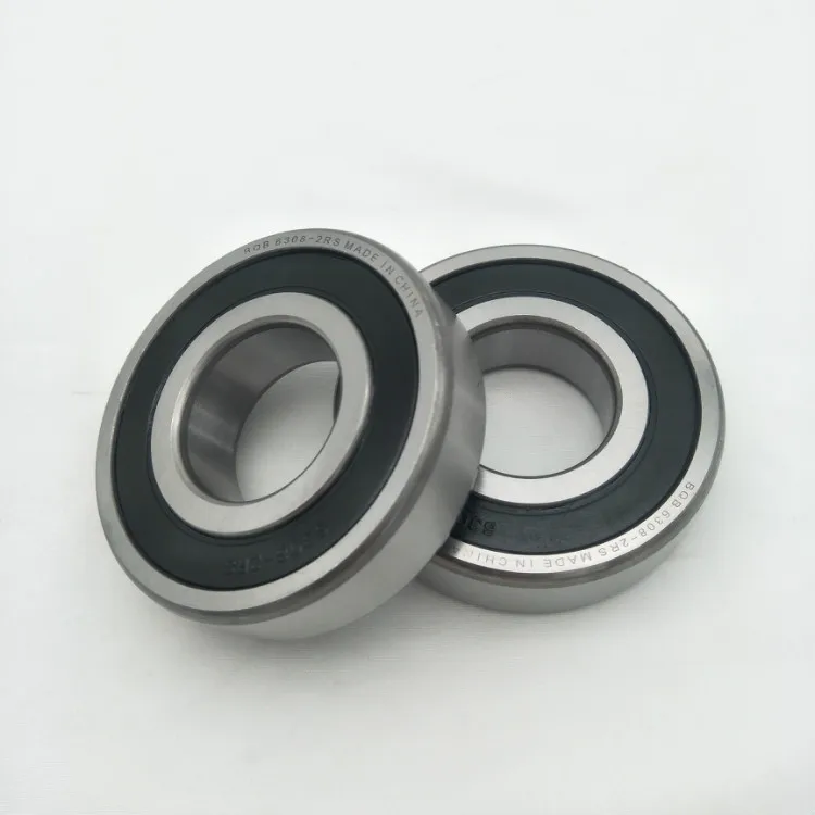 High Quality Deep Groove Ball Bearing 6000 6001 6002 6003 6004 6005 2rs Rs Zz Z Ddu Llu C3 - Buy ...