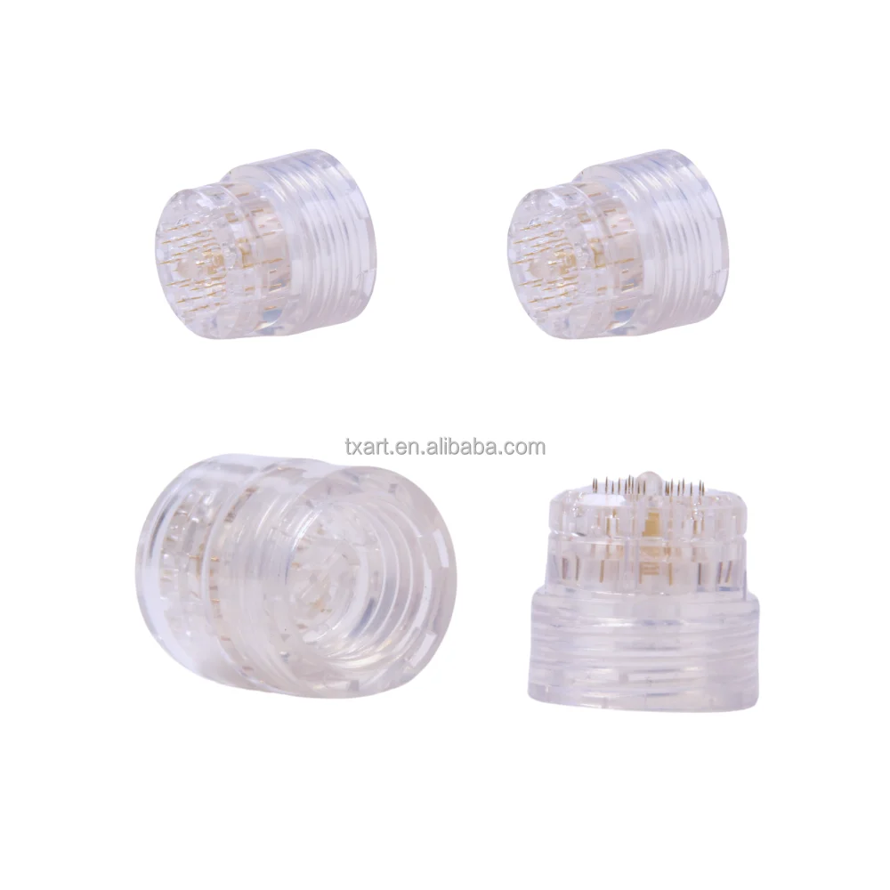 Sterile Stamp Sterile Disposable Cartridge Replacement Tips
