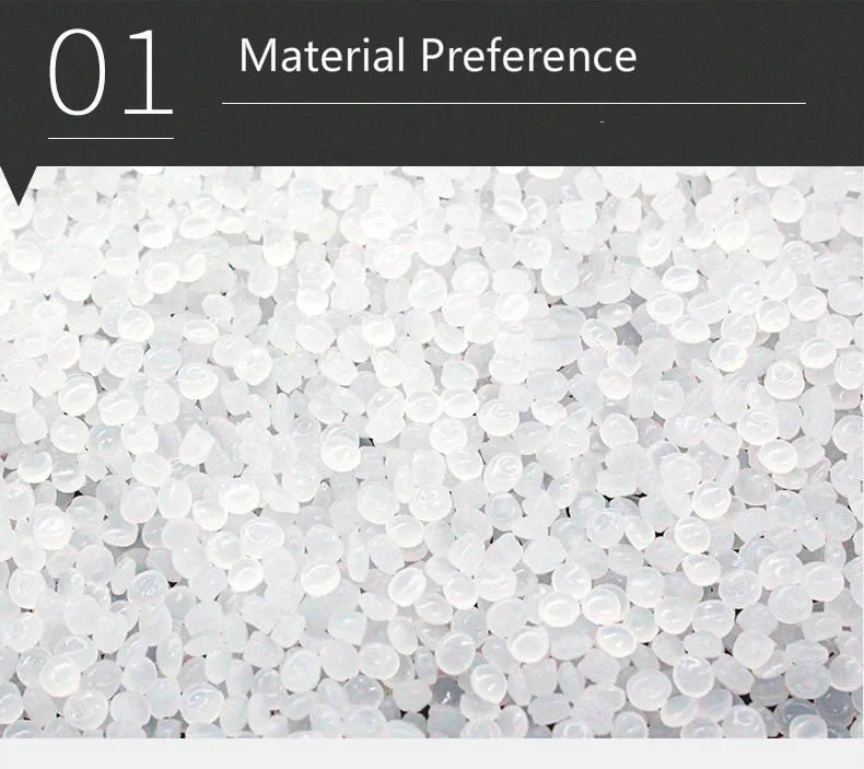 Eco-friendly Polythene Logo Custom Printed Padded Envelopes