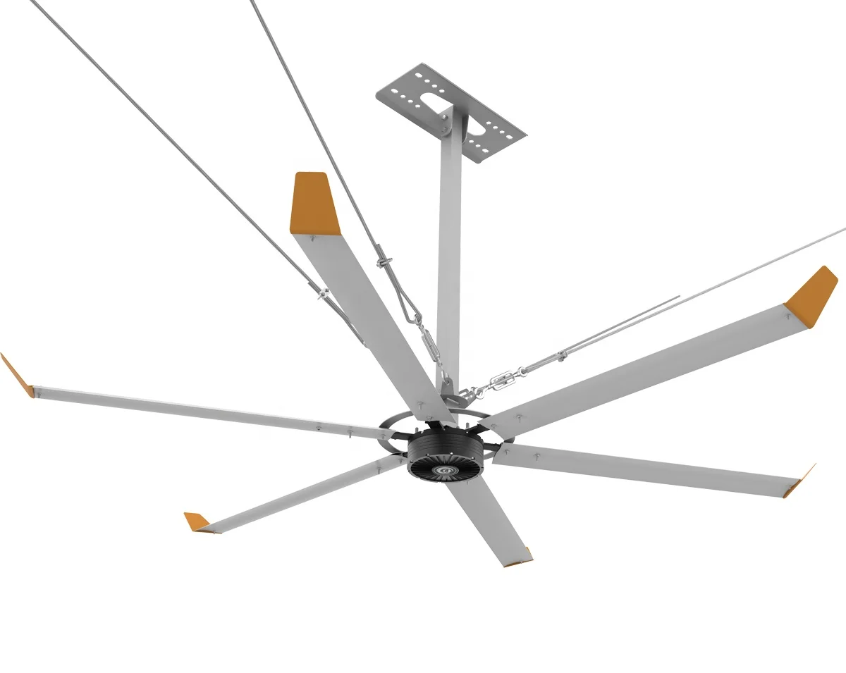 10ft Electric Iwindow Filmig Fan Ceiling Fan Poultry Farms Free Spare ...