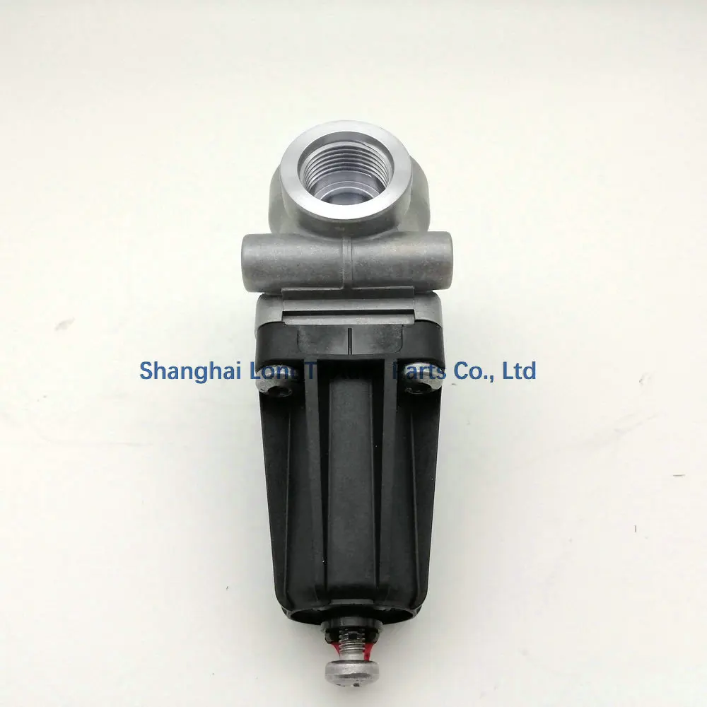 WABCO Pressure Limiting Valve 4750103180 81521016282 A0044299644 ...
