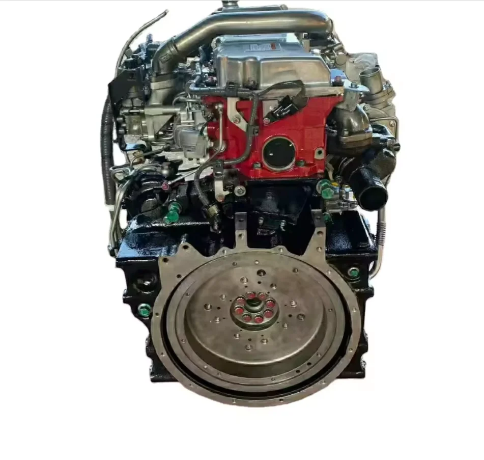 Original Japanese Diesel Engine 12v 24v Fe6 Fe6t For Nissan Ud - Buy ...