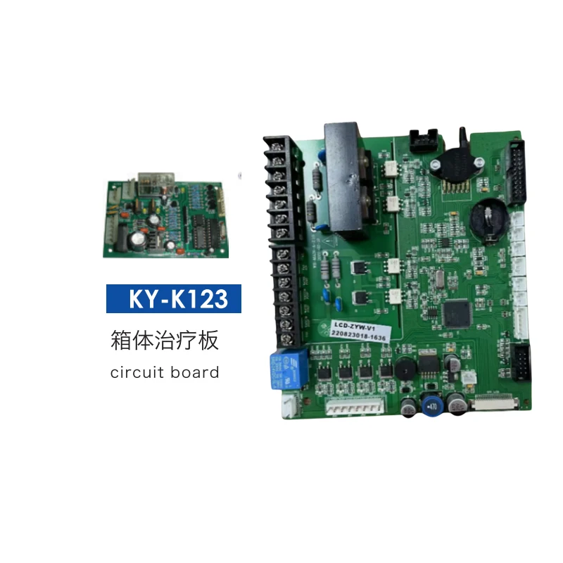 High Standard Flex Printed Autoclave Circuit Board Flexible Pcb ...