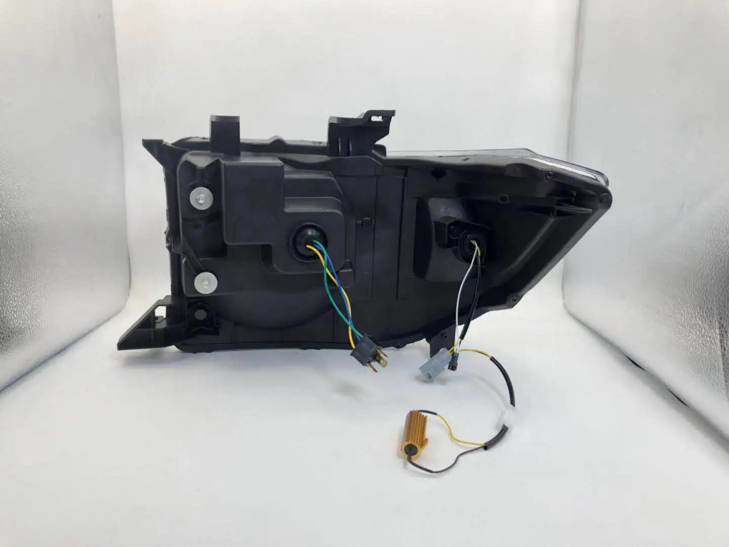 For Toyota Land Cruiser Fj75 Lc75 Lc70 Lc71 Lc76 Lc78 Lc79 Headlight ...