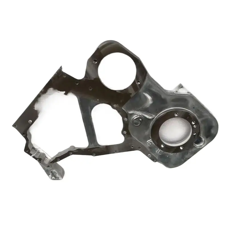 Cummins ISLE9.5 Engine Gear Room 3950375, Construction Machinery Gear ...