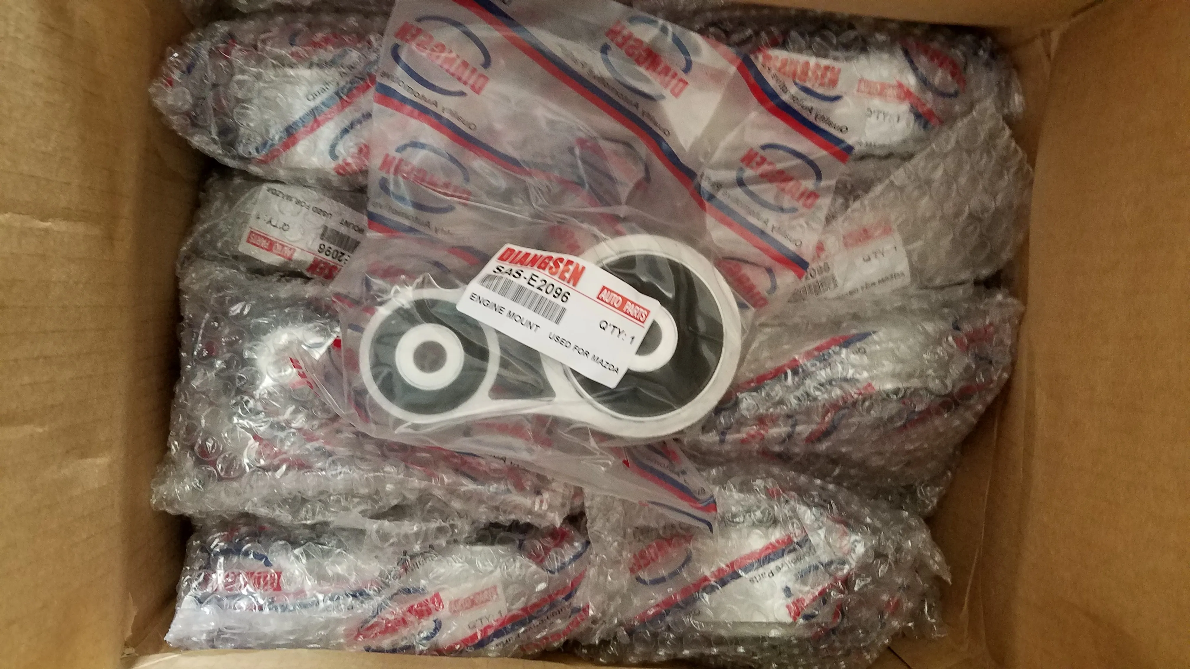 11210-cy01a 11210-cy01b 11210-cy00c Engine Mounting For Nissan Serena ...