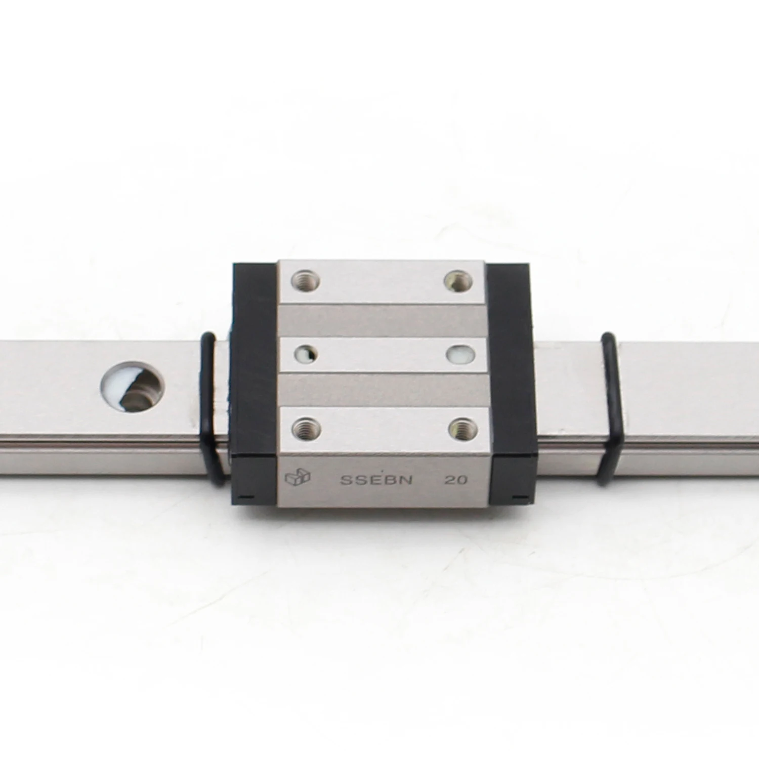 Misumi Linear Motion Cnc Guides Rail Ssebn16 Ssebn20 Ssebnl8 Ssebnl10 Ssebnz20 Slide Guide ...