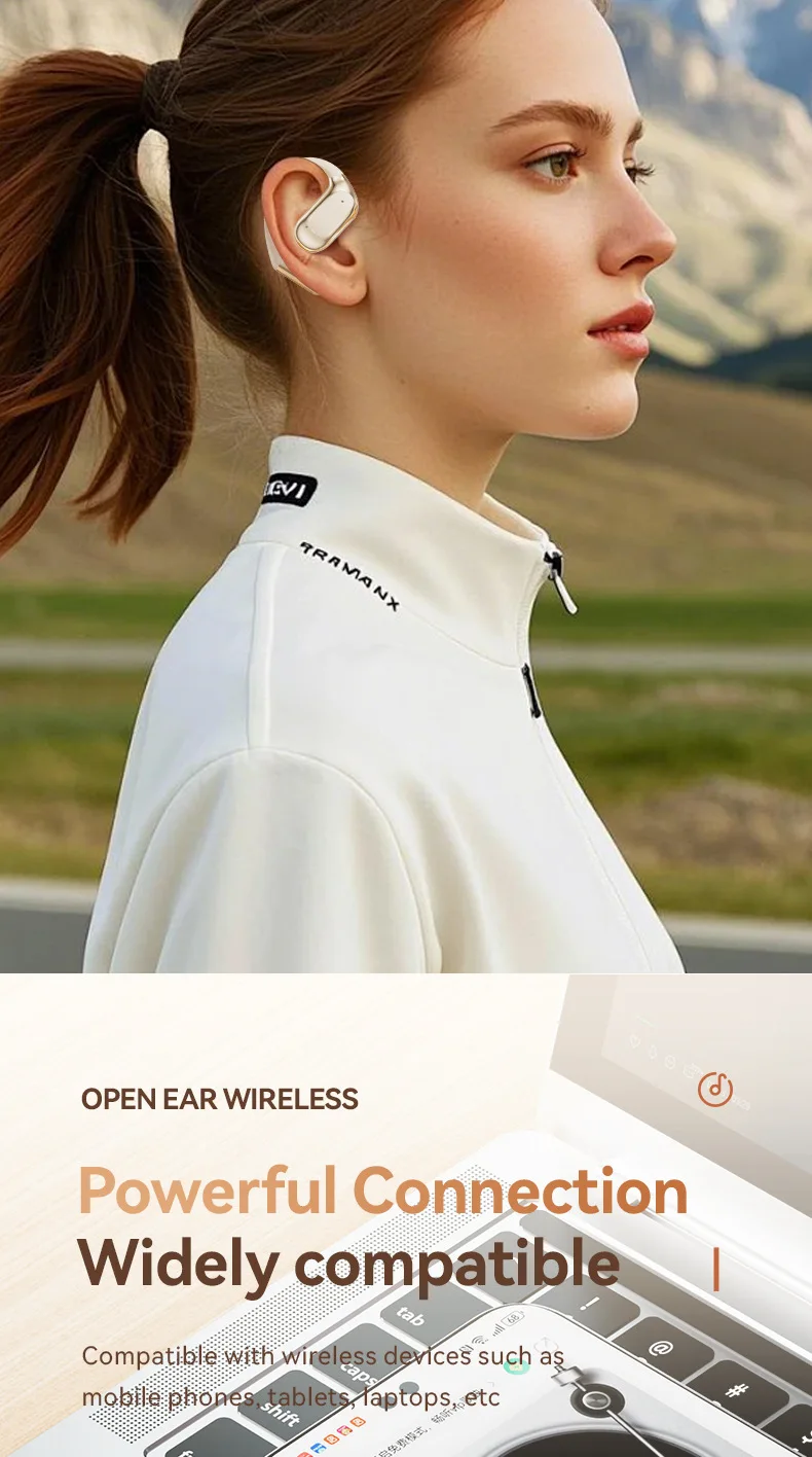 Wholesale Tws Earbuds Device Supports Conversation Translation ...