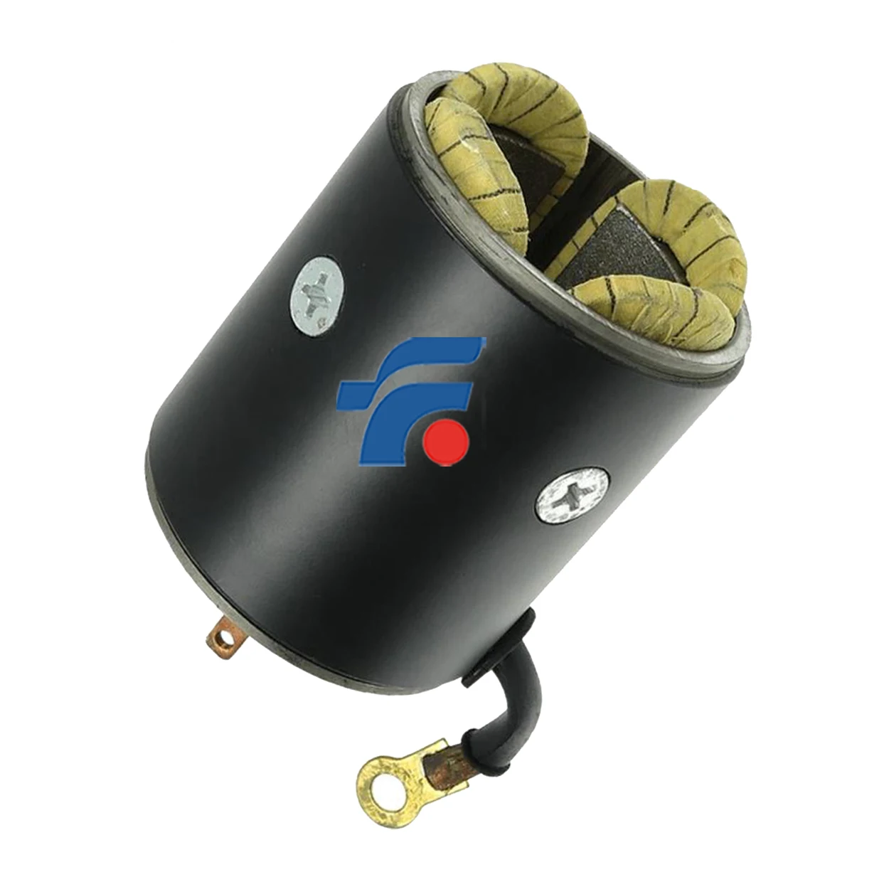 Starter Motor Yokes with Field Coils Stator 24V/ND5.5kW for Starter ...