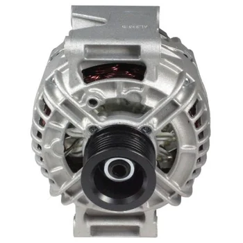 Auto Dynamo Alternator Generator For Bsh Mercedbenz 0124525171 116171 ...