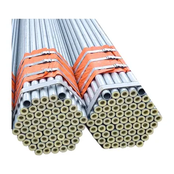 41mm Diameter Steel Galvanized Fence Pipe - Buy Conical Steel ...